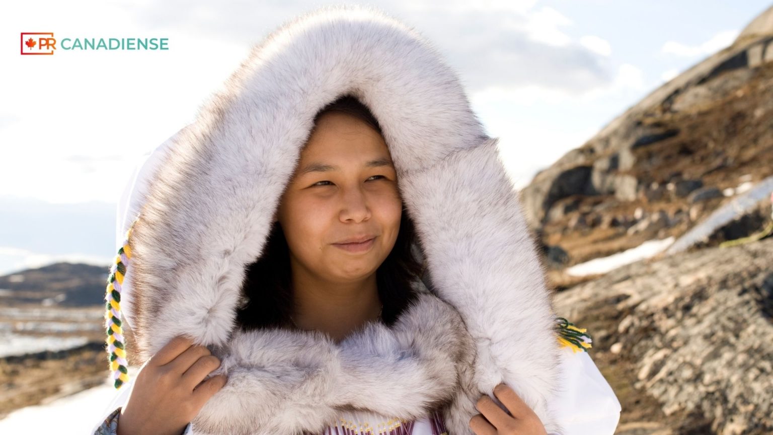 PR CANADIENSE - Everything you Want to Know about the Inuit People